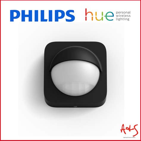 Philips Hue Outdoor Sensor Lucky Khoon Bathroom Studio
