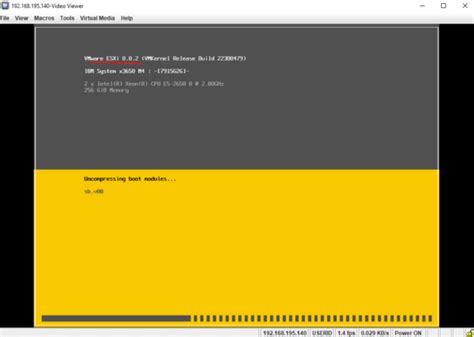 Upgrade The Vmware Vsphere Environment From Version 7 To 8 Part 2