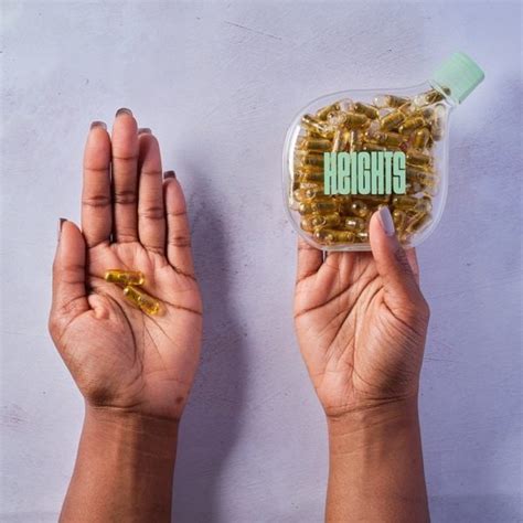 Heights Supplements Review Must Read This Before Buying