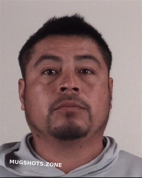 Rivera Salvador 01212023 Tarrant County Mugshots Zone