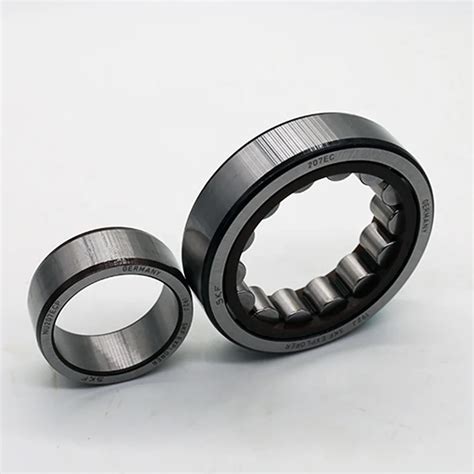 Bearing Nu 2205 Ecj Single Row Cylindrical Roller Bearing Skf Nu2205 ...