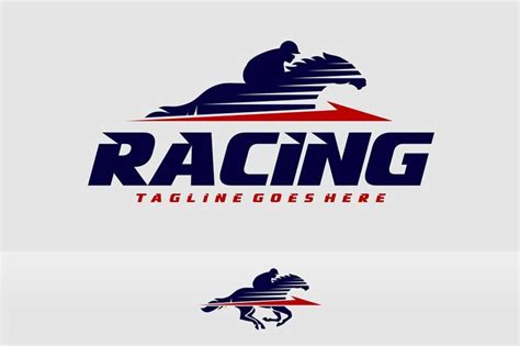 Horse Racing Academy Logo