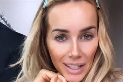 Glasgow Love Islands Laura Anderson Keen To Help Local Community For