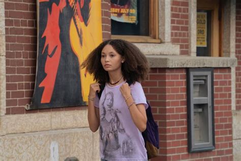 Nico Parker de The Last Of Us é escalada para live action de Como