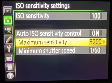 13 ISO Tips To Improve Your Photography And Images Photornia