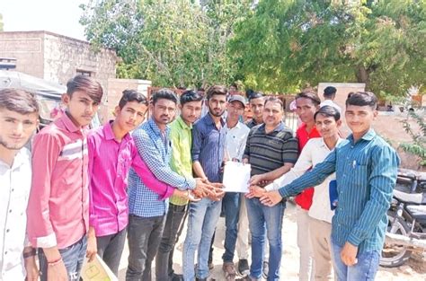 पतरकर छगन हनदसथन कगऊ