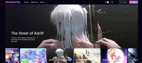 Mono Labs 年度回顾 2022 我们想在新的一年的年初，对 Mono Labs By 7stars Medium