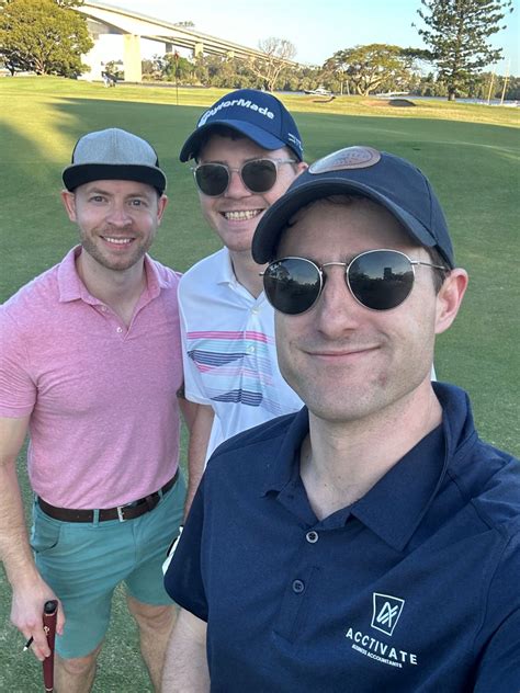 Michael Gilbert On Linkedin Thanks Simon Burke Ca And Ben Talbott For