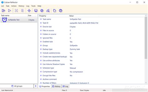 Cobian Reflector Download Softpedia Cobian Reflector Download Softpedia