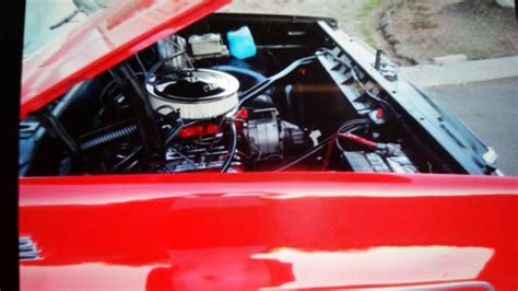 1976 Chevy Stepside C10 For Sale