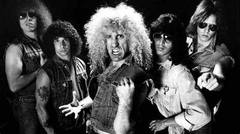 Twisted Sister Wallpapers Wallpaper Cave