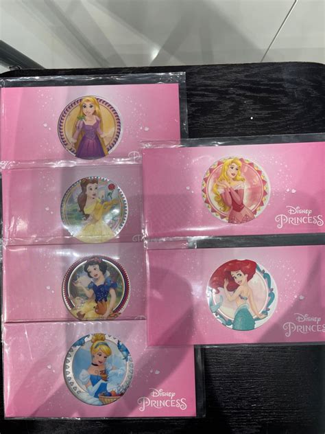 New Zealand Mint Disney Princess 5g Silver Note Hobbies And Toys