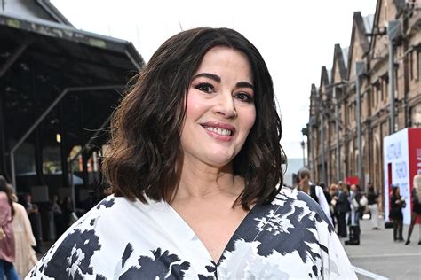 Great British Bake Off New Judge Nigella Lawson Replaces Prue Leith