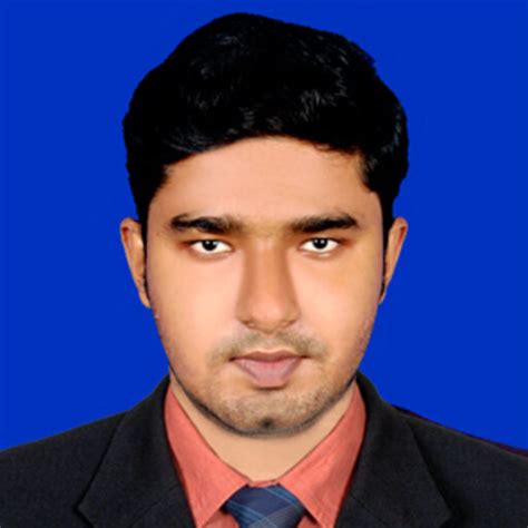 Meherab Rafi Master Of Biotechnology And Genetic Engineering Islamic University Bangladesh