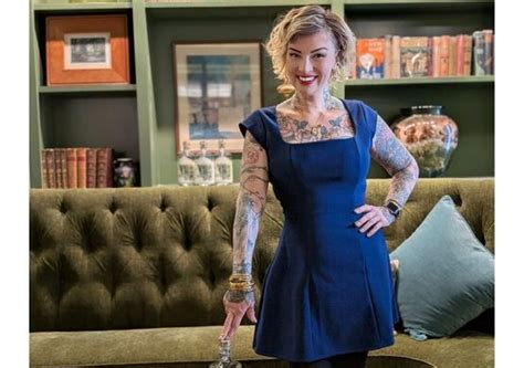 Cocktail Class With Molly Wellmann March 13 2025 The Mercantile