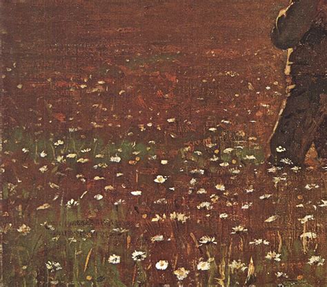 1979 Winslow Homer In The Mowing Modernism Offset Lithograph At 1stdibs In The Mowing