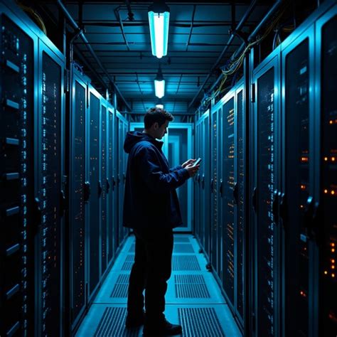 Free Digital Backbone Revealed Image Download At Stockcake