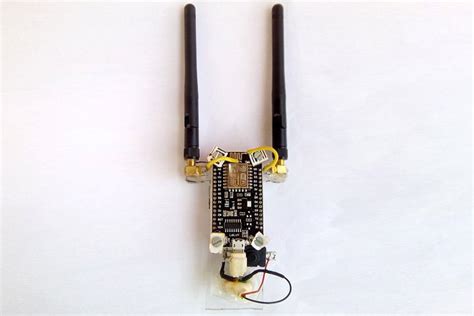 Build Your Own Wi Fi Repeater Or Range Extender Using NodeMCU To