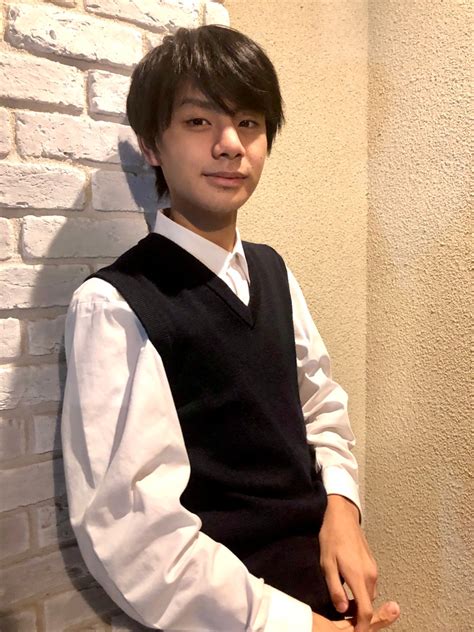 梶原隼人 Junon Tv