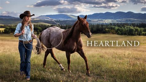 Heartland Shows Cbc Gem
