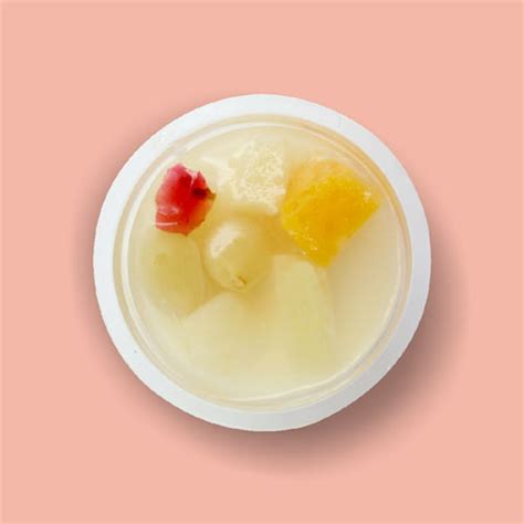 Pudding Cocktail