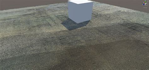 2018 Unity S Builtin Pipeline Has Weird Treatment Of Textures Unity