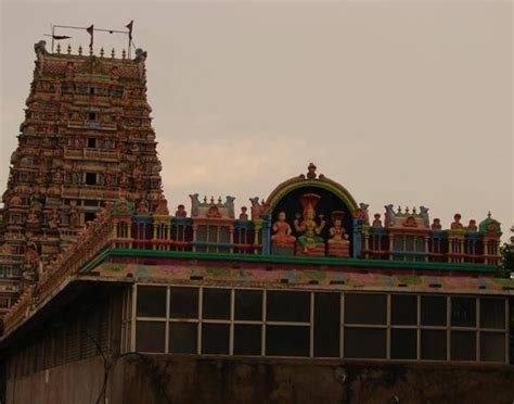 Sri Naga Devatha Temple Tirumalagiri Holy Shrines
