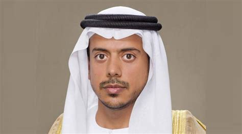 سلطان بن طحنون يوم زايد للعمل الانساني احتفاء بالقيم الأصيلة صحيفة