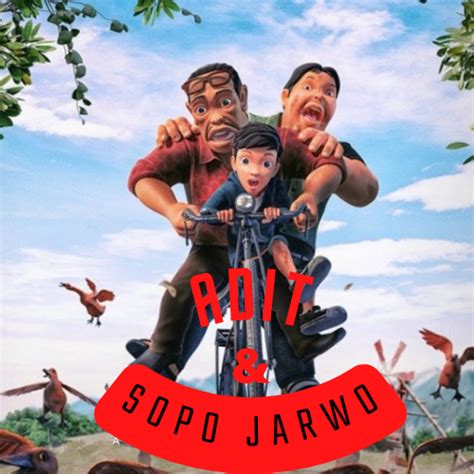 Adit Sopo Jarwo Figma