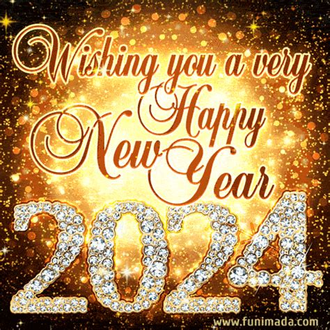Happy 2024 Animated Lona Sibeal