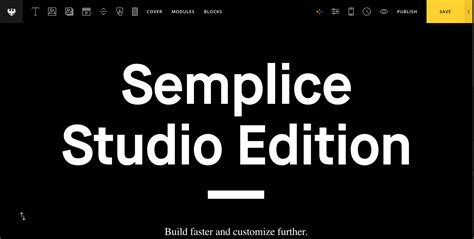 Hide Or Show Columns Depending On Device Width Semplice