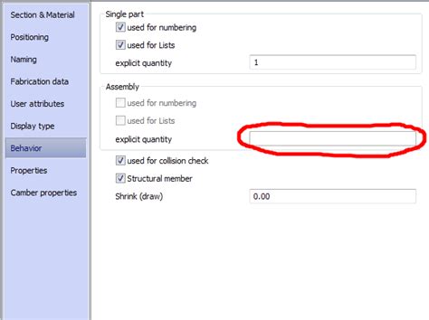 how to get explicit quantity of assembly in as api autodesk community