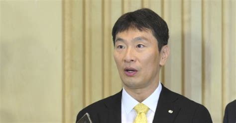 경남은행 횡령 사고 이복현 금감원장 법령 최고 책임 묻는다