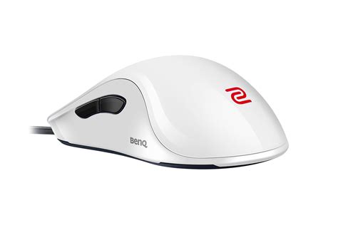 ZA13 WHITE - Gaming Gears | ZOWIE Global
