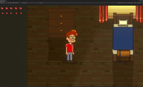 Hiim Working On This Personal Rpg Top Down Project Im Just In The