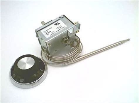OVEN CTL 150 550F 72 CAP For Ranco Part G1 4913 HVAC Parts And
