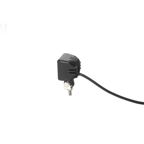 Proiector Lucru 58x78 Cu Led 9 36v 18w Truckled L0174 Intersection