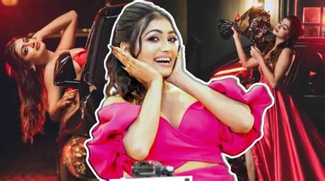 ජනප්‍රිය නිළි චතූ රාජපක්ෂට හස්බන්ඩ්ගෙන් ලැබුණු කෝටි ගාණක් වටිනා උපන්දින තෑග්ග කලා තරු