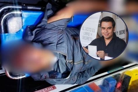 Tlatlauquitepec Desatan Balacera Frente A Casa De Candidato De Morena