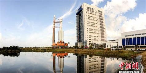 中国将在2018年发射虹云工程技术验证星 手机新浪网