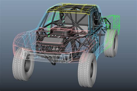PROTOTYPE ENGINEERING Brenthel Industries