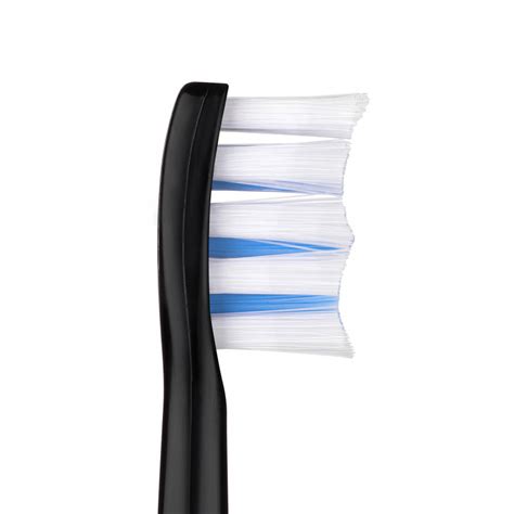 Buy the Revyline RL 010 Black Sonic Toothbrush at Revyline.ae online shop
