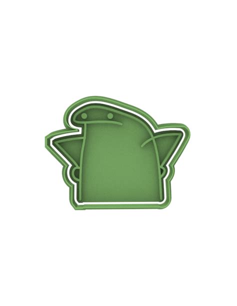 3686 Flork Regañando