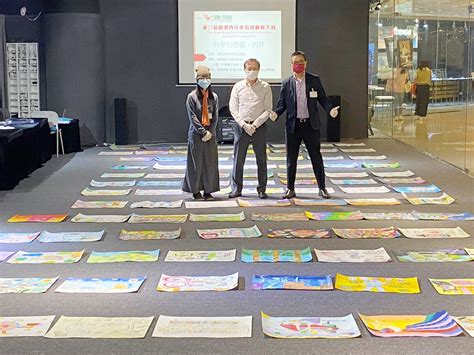 香港新一代文化協會科學創意中心 第23屆香港青少年科技創新大賽