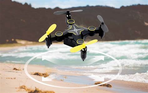Best Mini Drones 2025 Austin Carr