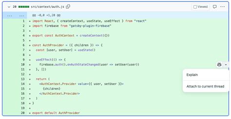 Using Copilot For Automated Code Reviews Awesome Code Reviews