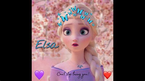 Edits To Watch After Watching Frozen 2 Youtube