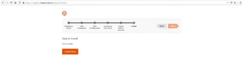 How To Install Magento 2 With Nginx And Lets Encrypt Ssl On Ubuntu 2004 Lts