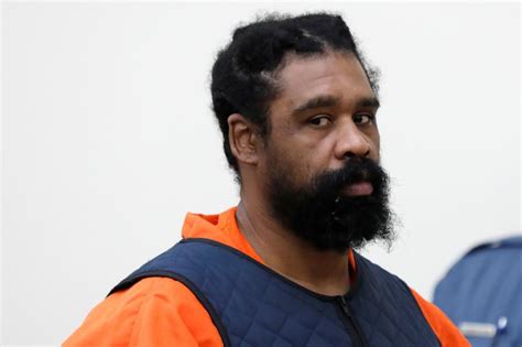 Accused Hanukkah Machete Attacker Deemed Mentally Unfit To Stand Trial