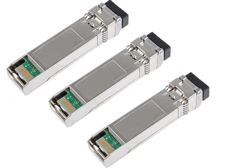 Ftlx3871dcc22 Sfp Optical Transceivers Module Ethernet Rohs Compliant